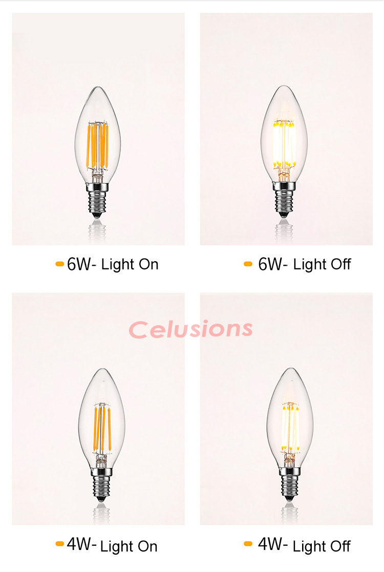 【SG Seller】 ️E12 E14 E27 G4 G9 MR16 GU10 ️LED Light Corn Bulb Candle ...