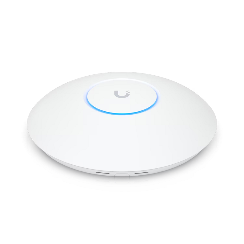 UbiQuiti U7-PRO UniFi WiFi 7 Access Point with 6 GHz support (U7 PRO ...