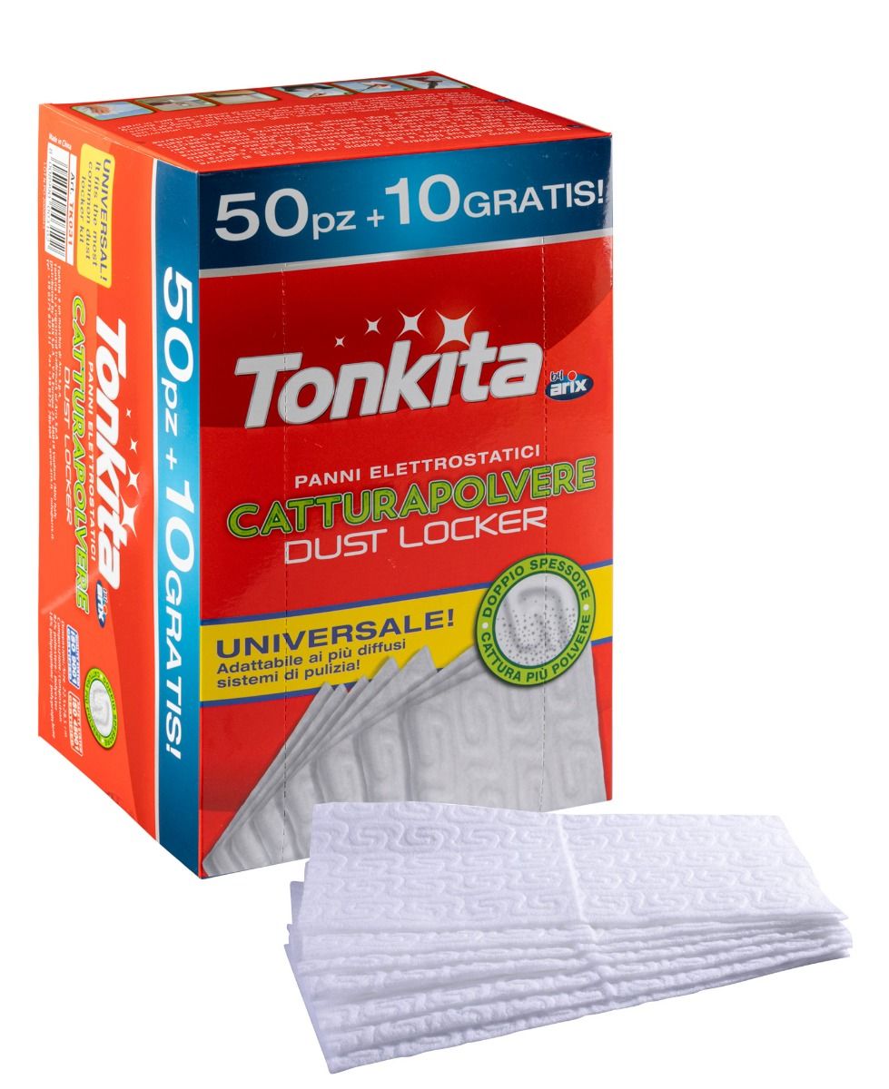 Arix Floor Cleaning Dry Mop | Shopee Singapore