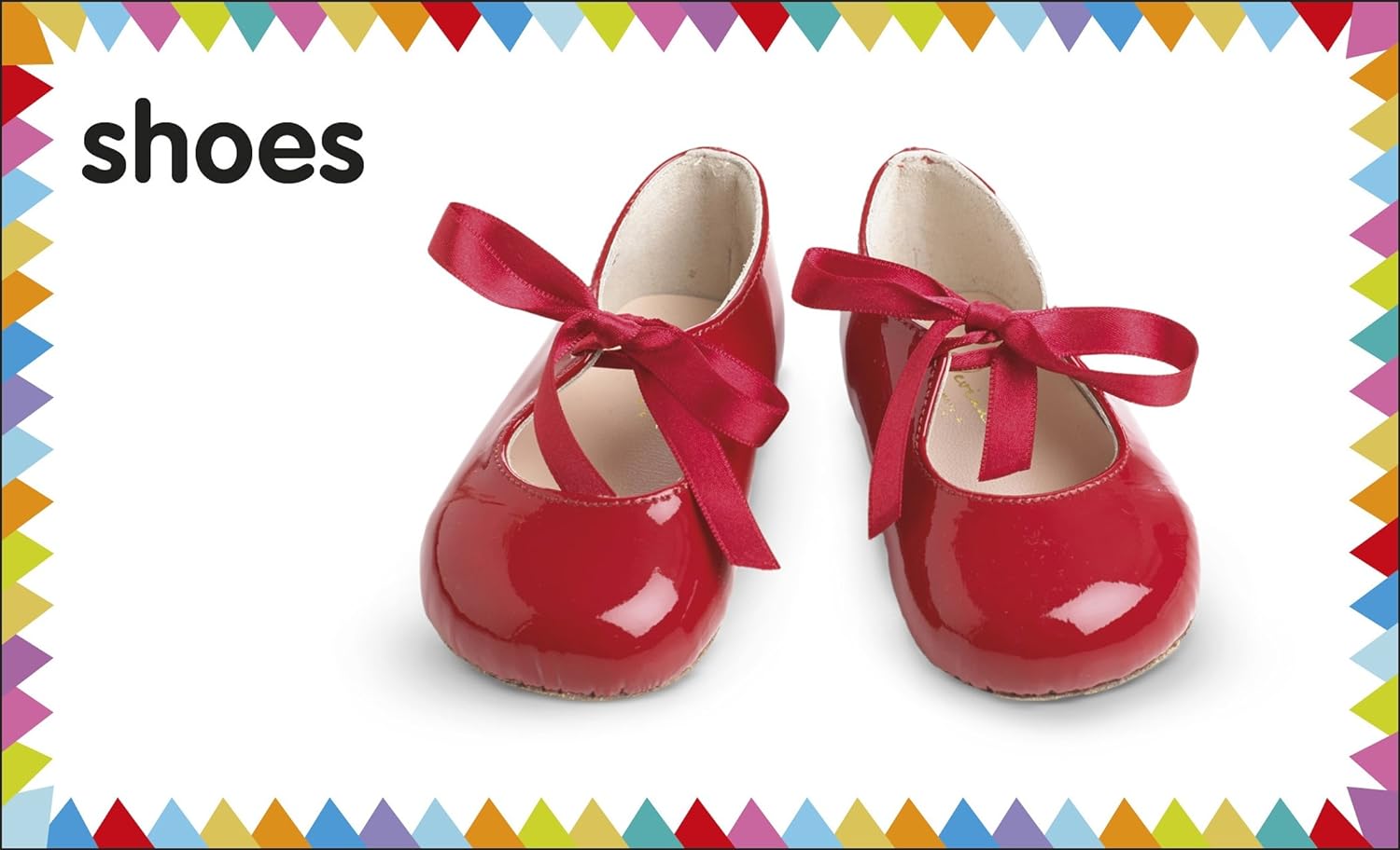 [Original] DK Flashcards sets - Animals, First words, Numbers and ...