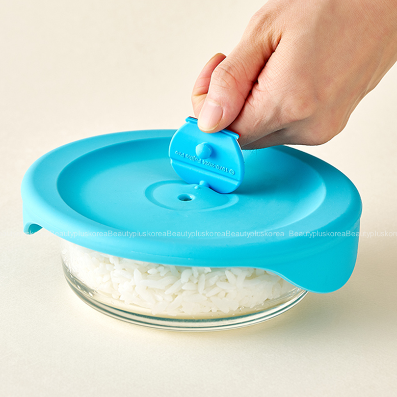 [LocknLock] Doraemon Rice Container 355ml (1p / 3p) | Shopee Singapore