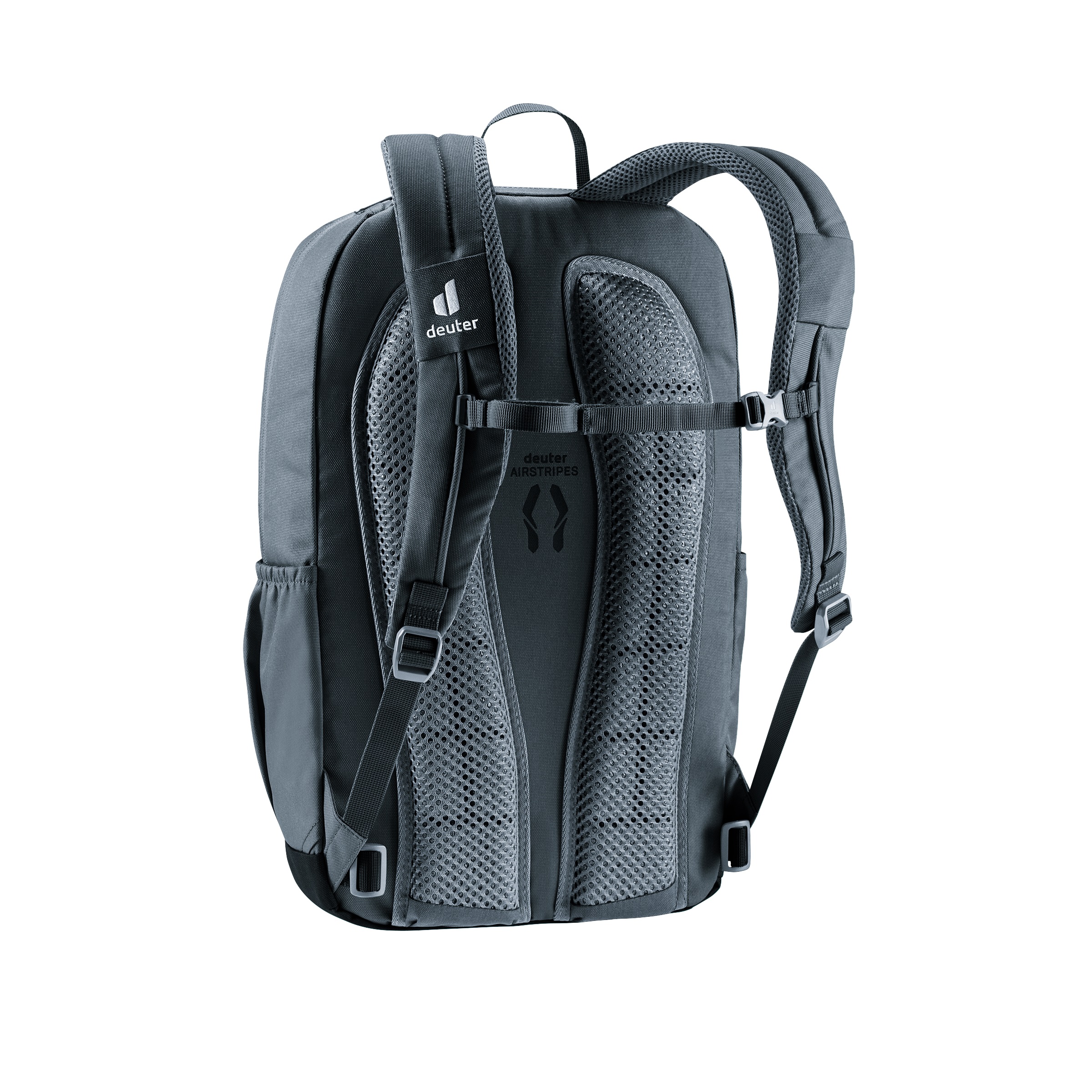 DEUTER GOGO Lifestyle Daypack | School Backpack | Ergonomic Design | 25 ...