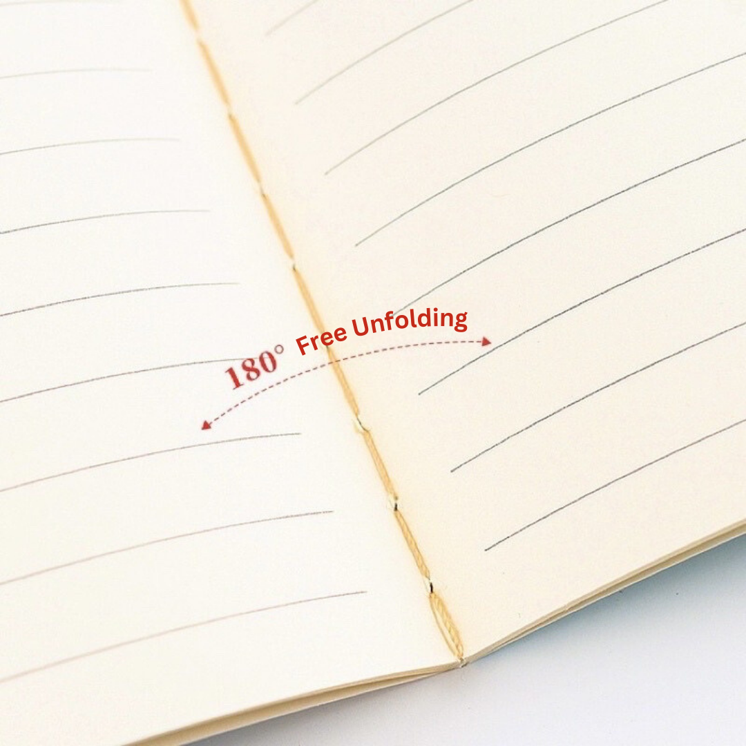 mixshop A5 Cartoon Notebook, Student Cut Notebook, Office Stationary ...