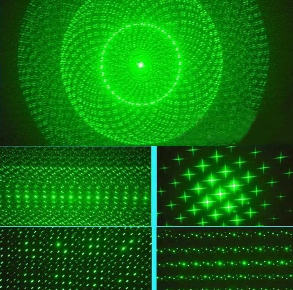 Laser Pointer Pen Presentation Project Teaching Cat Playing Toy Laser ...