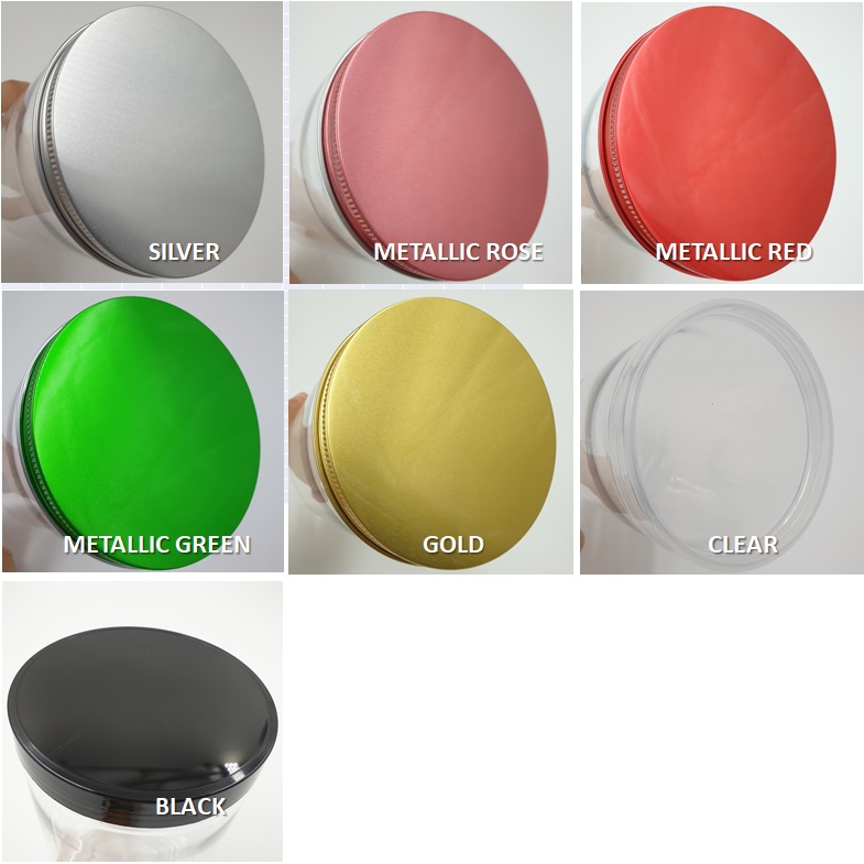 [WHOLESALE] 10cm Cookies Container│Disposable Container Jar│CNY Chinese ...