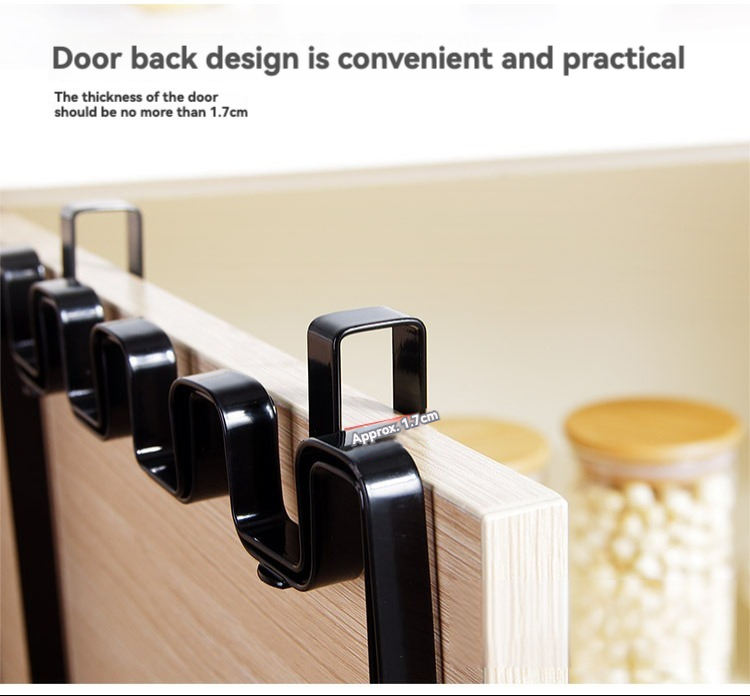 Garbage Bag Racks Collapsible Multifunctional Cabinet Trash Racks ...