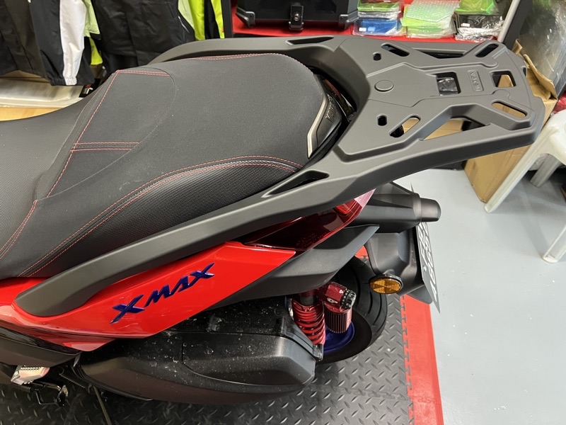 XMAX V1/ V2 /V3 Rack Short Rack Alloy Rack/ Heavy Duty Rack / Xmax Rack ...