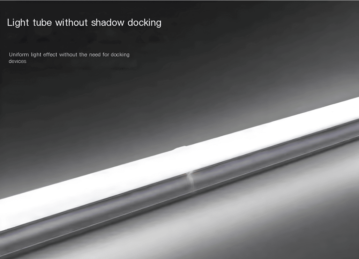 Lighting Hub T5 LED Tube Full Set 5W/10W/15W/20W (1ft 2ft 3ft 4ft) 2 years warranty | Shopee ...