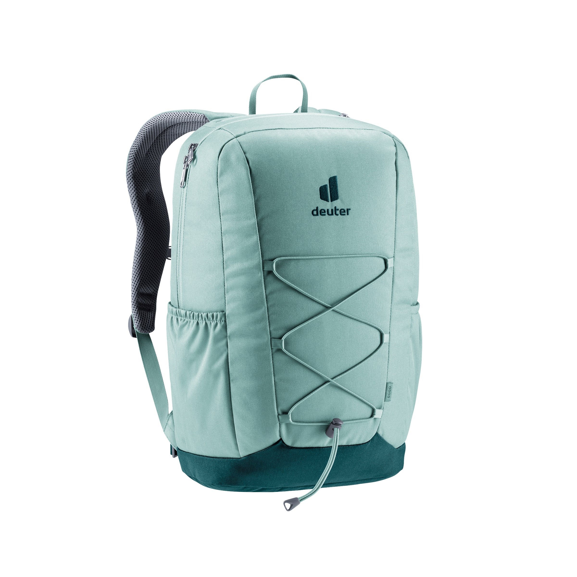 DEUTER GOGO Lifestyle Daypack | School Backpack | Ergonomic Design | 25 ...