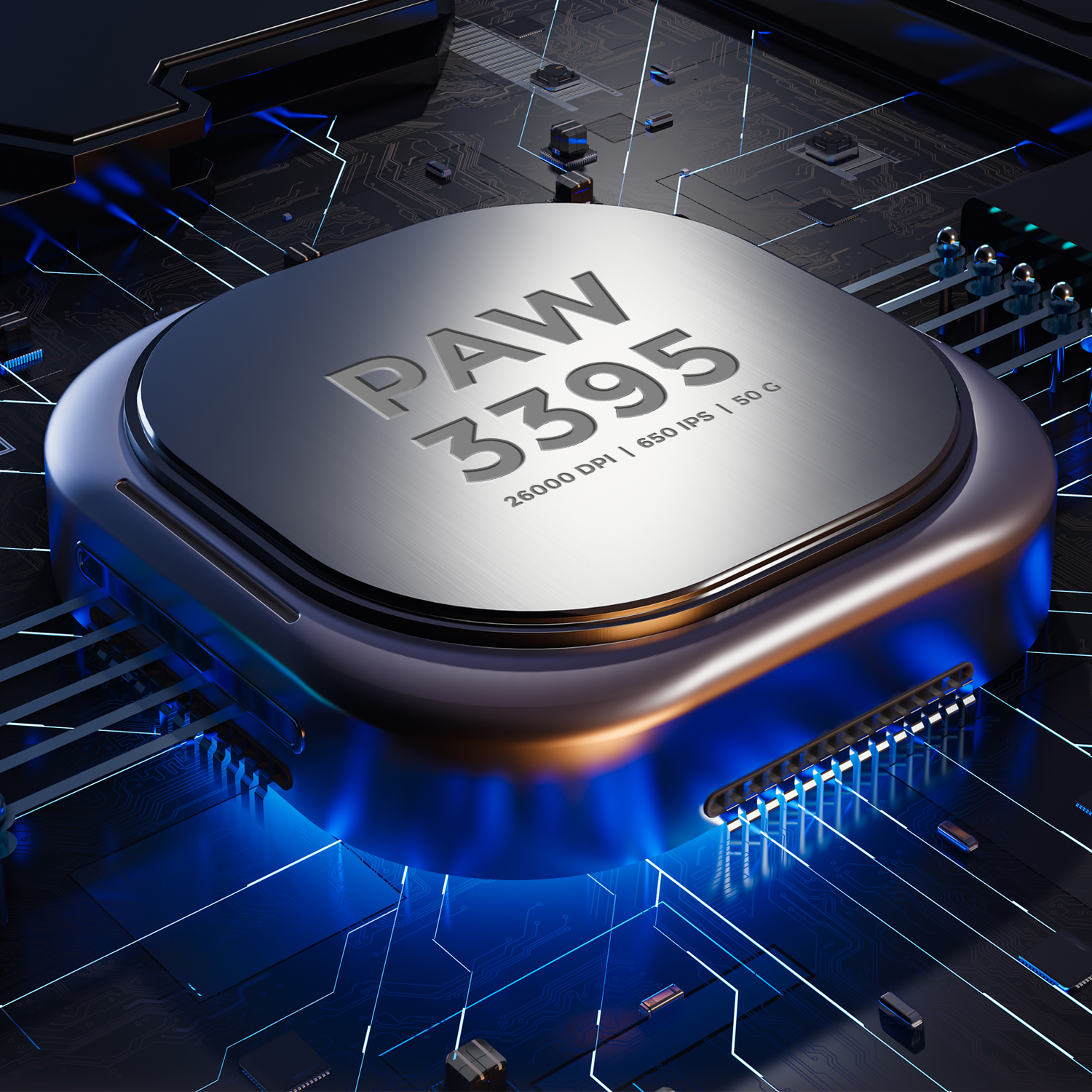 Steed ARION Superlight Tri-Mode Wireless Gaming Mouse | Shopee Singapore