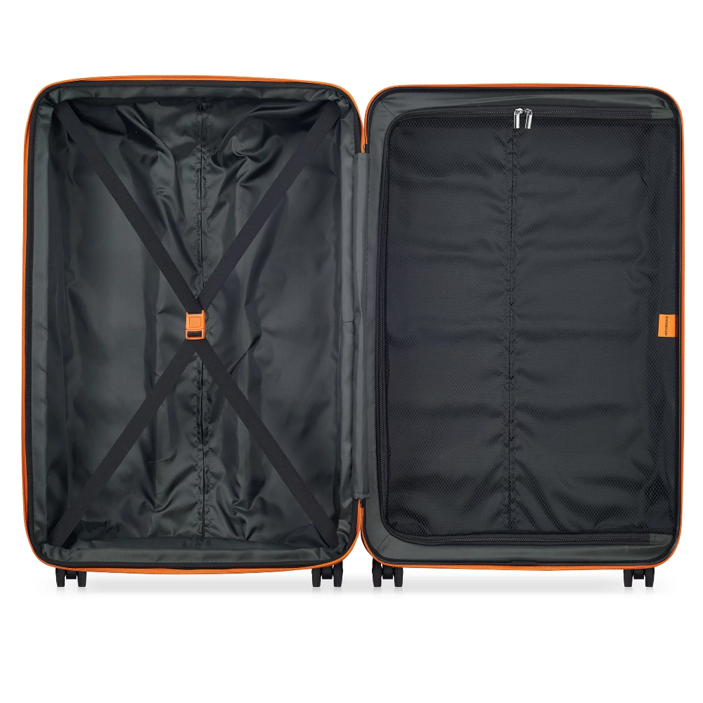 Securitech by DELSEY PARIS - Citadel Expandable Hardside Spinner ...