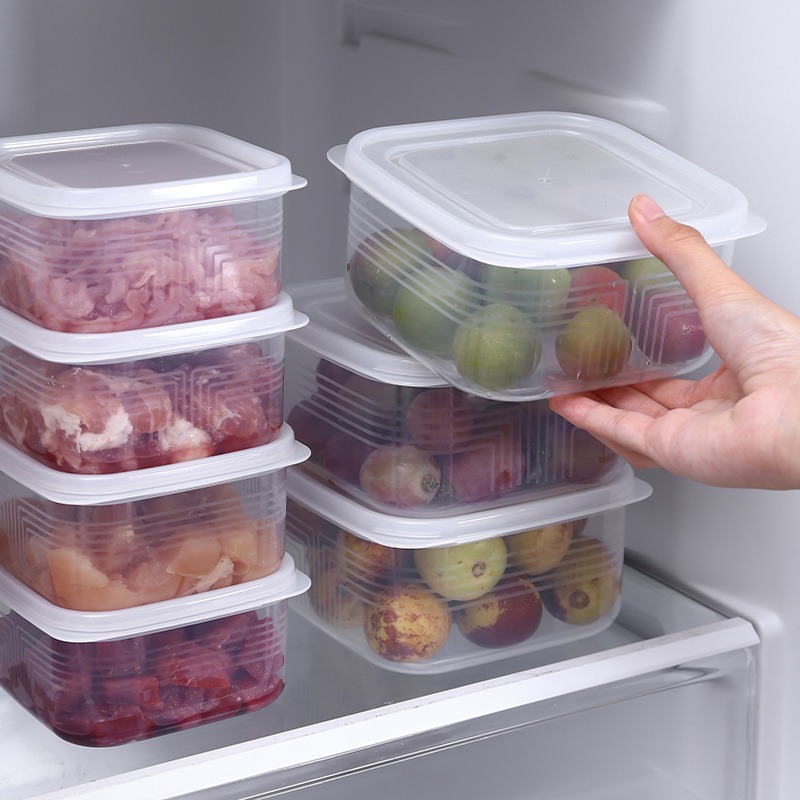 [SG] IMP HOUSE Mini Food Storage Box Food Container Freezer Safe ...