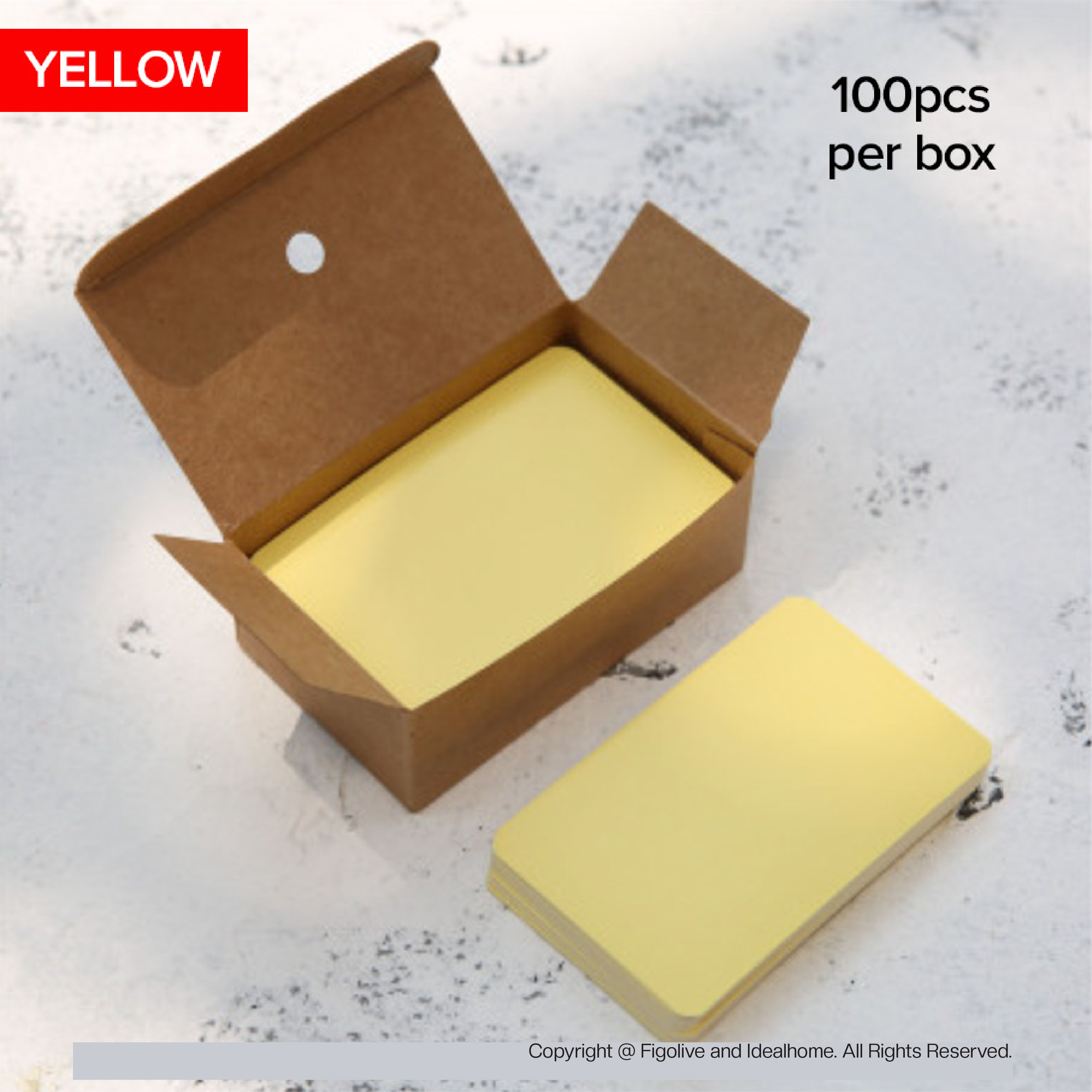 [SG Ready Stocks] 100pcs Gift Card Message Card for Mothers Day Gift ...