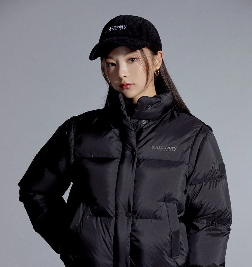 Discovery Expedition Corduroy Ball Cap (2024New) | Shopee Singapore