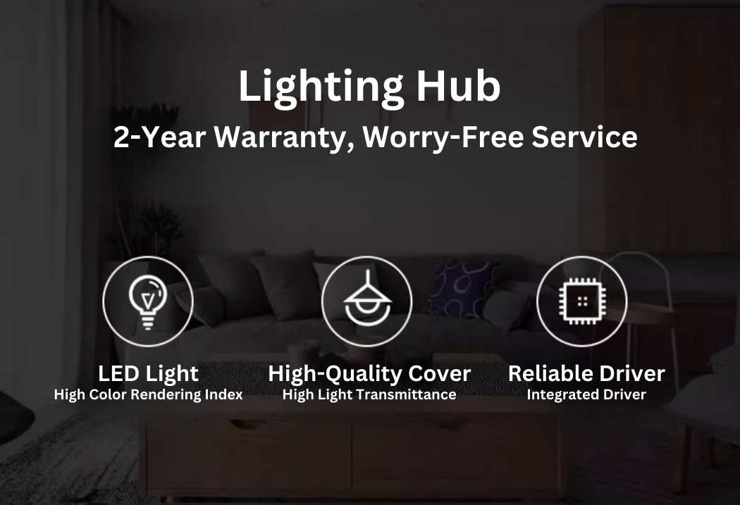 (LIGHTING HUB) T8 LED TUBE (double-ended connection) 10W / 15W / 20W ...