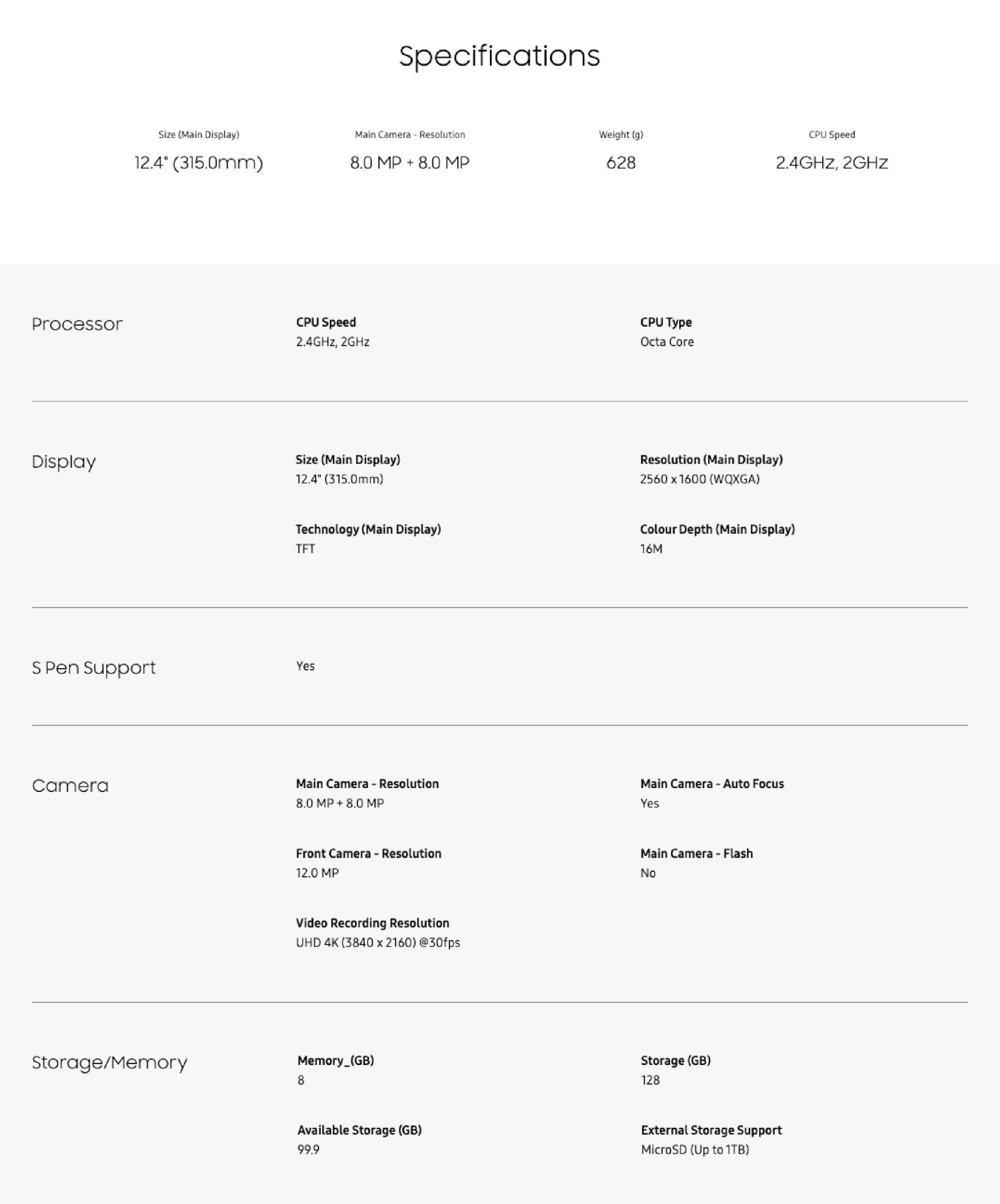 [Singtel SG60 Deals] Samsung Galaxy Tab S9 FE / FE Plus 5g 128GB ...