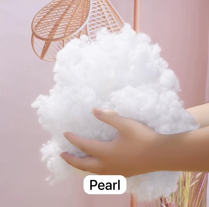 (🇸🇬SG shop) Premium quality polyester cotton stuffing pillow cushions ...
