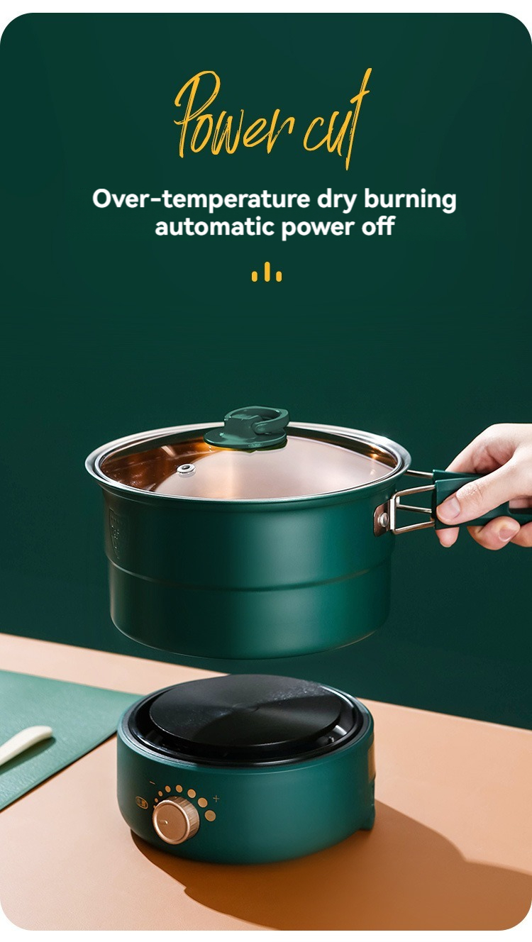 Portable/traveling/business trip/dormitory/multi-function electric ...