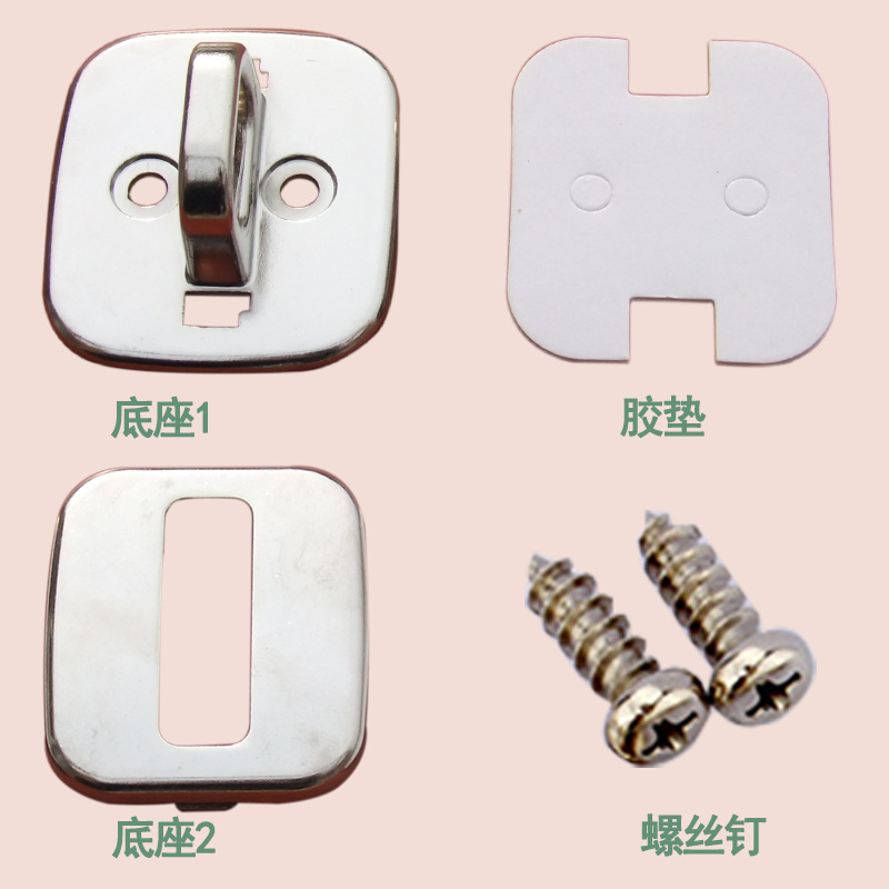 🔥Desk Mount Anchor Accessory for Cable Locks🔥 Computer Anti-Theft ...