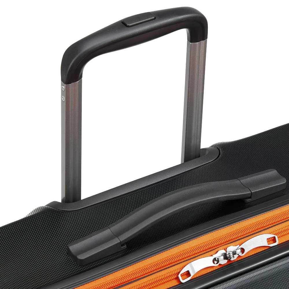 Securitech by DELSEY PARIS - Citadel Expandable Hardside Spinner ...