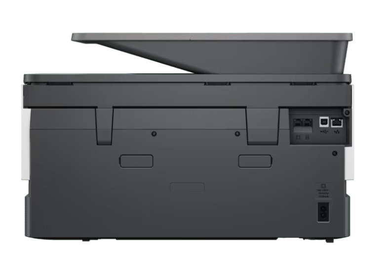 HP Printer 9010 9010e 9120e 9120 Wireless All-in-One Print Scan Copy ...