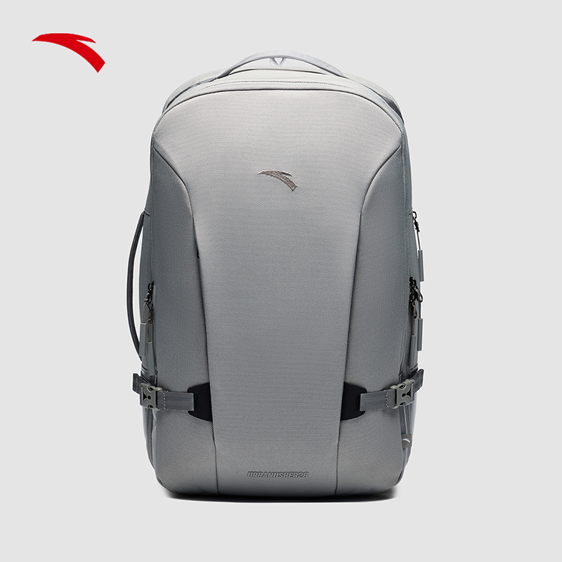 ANTA Training Unisex UrbanUsher Backpack (2 Colour Variations ...