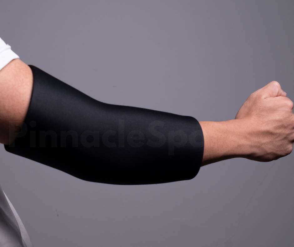 [SG] Medical Grade Compression Gel Sleeve Ice Heat Pack Hot Cold ...