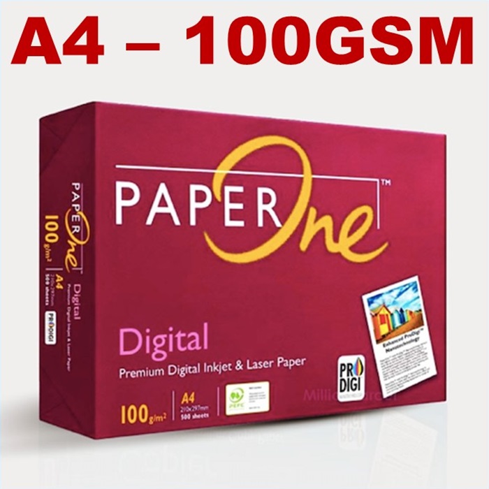 [PAPER ONE * PERFECT PRINT] Printing Paper | A4 Paper | A3 Paper | A5 ...