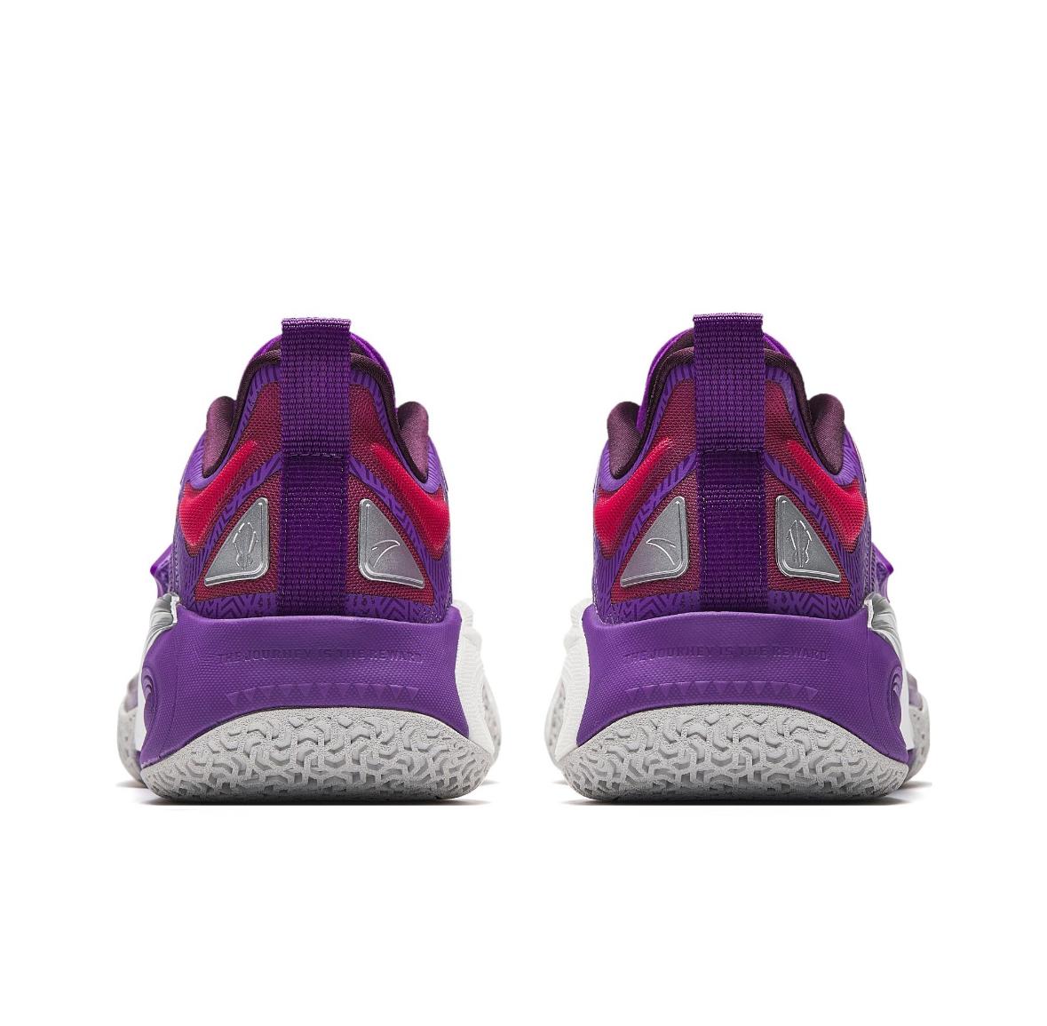 [NEW!] ANTA x KYRIE IRVING KAI 1 SUN/MOON/TAI CHI/DA11AS/SACRED BOND ...
