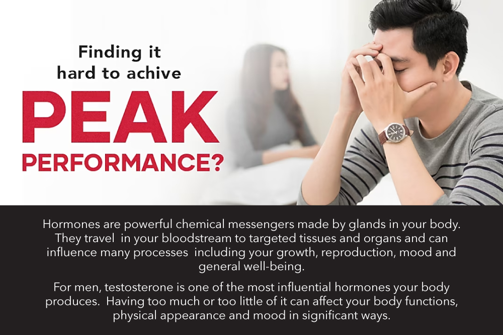 [LAC MEN'S] Mega Maca - Powerful Men's Tonic (30ml x 10 bottles) | Shopee Singapore