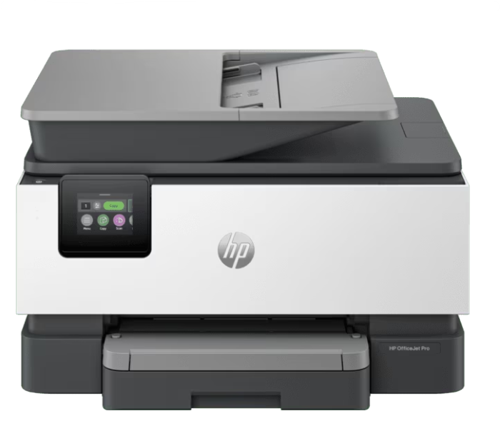 HP Printer 9010 9010e 9120e 9120 Wireless All-in-One Print Scan Copy ...