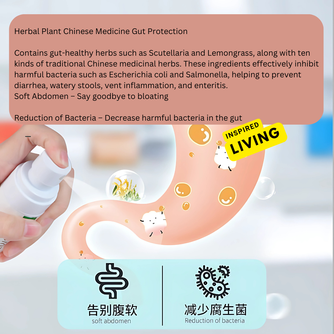 Parrot Herbal Probiotic Spray | Gut Health Supplement for Birds ...
