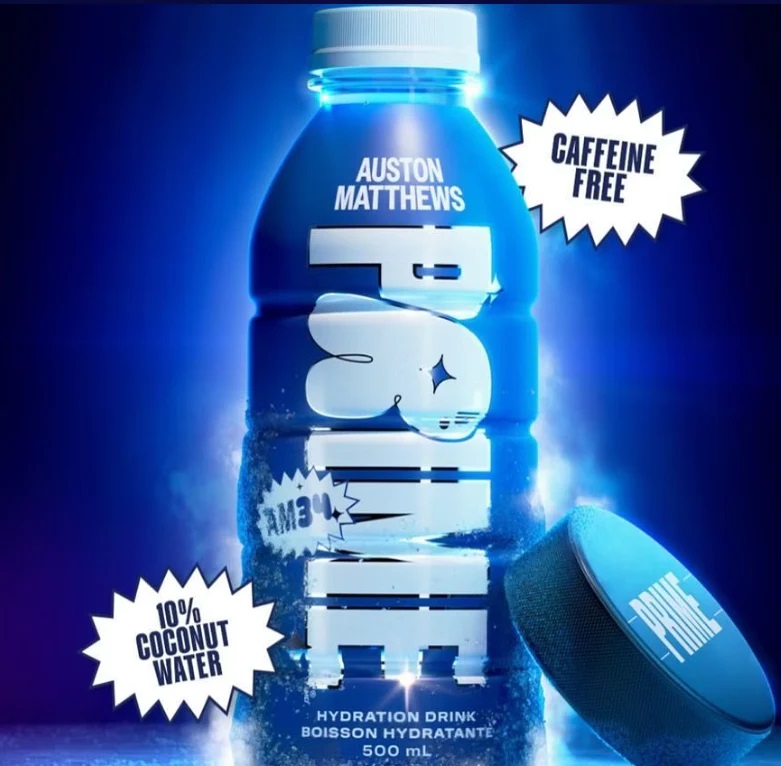 PRIME Hydration drink - Dodgers - X | Shopee Singapore