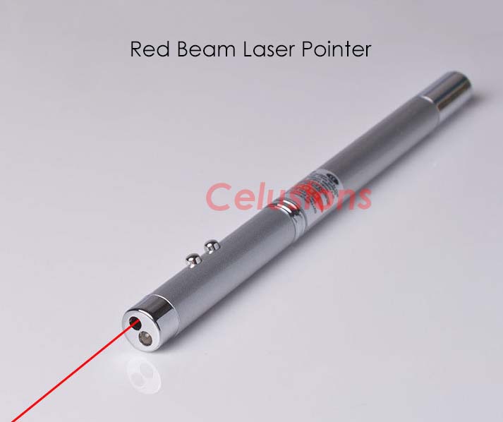 【SG Seller】 ️5-in-1 Extendable Laser Pointer LED Light Flashlight ...