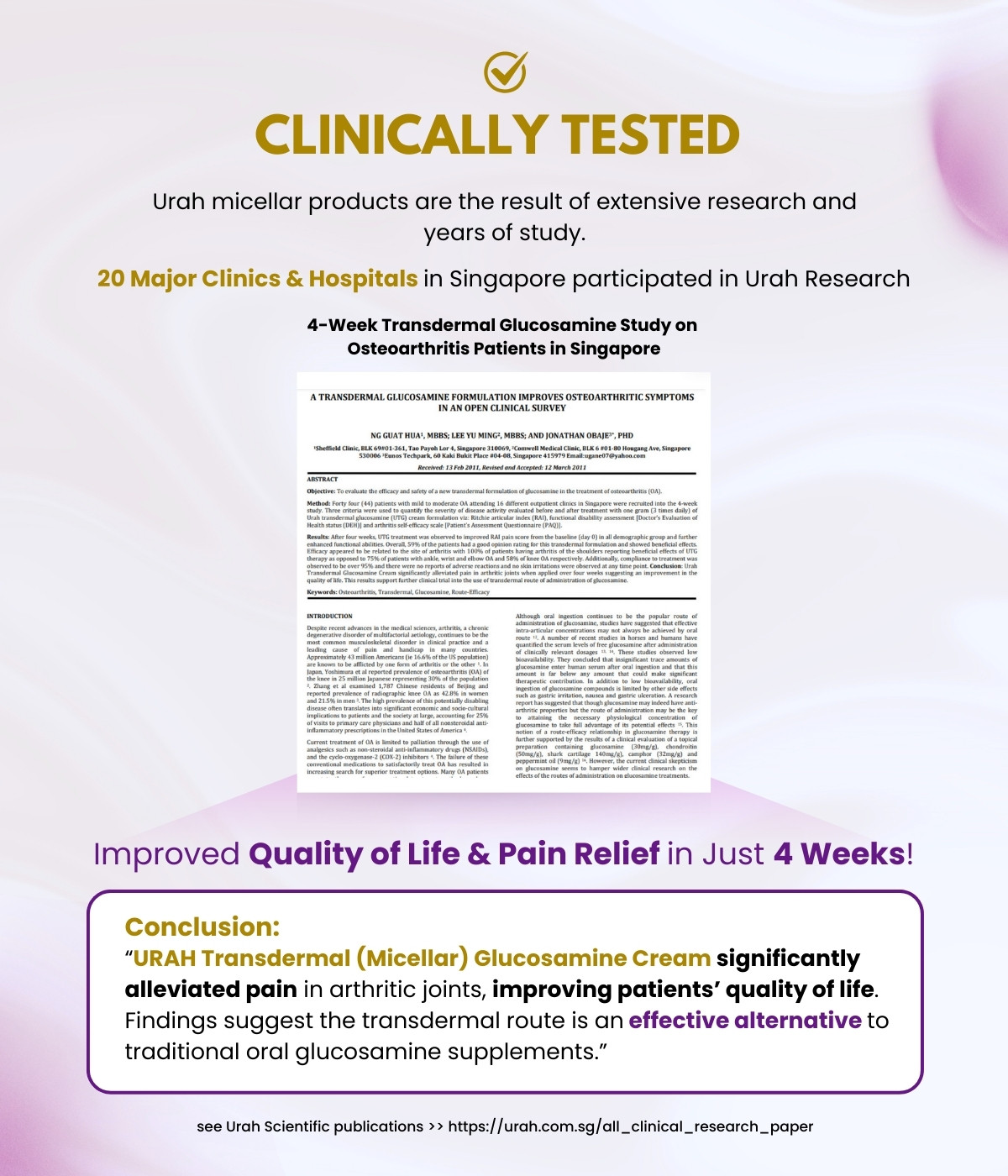 [2 packs] URAH Bone Health plus Bio-Calcium for Bones and Joints ...