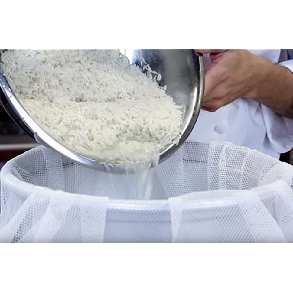 Rice Net / Rice Cloth / Sushi Rice Napkin | Shopee Singapore