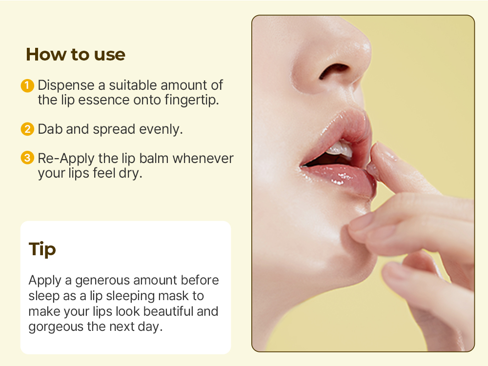 [Torriden Official] SOLID IN Lip Essence for Glowy, 11mlx2ea Bundle | Shopee Singapore