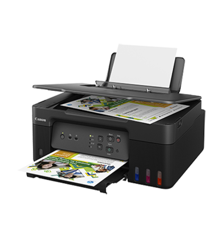 [NEW MODEL] Canon PIXMA G3730 3730 TS5170 5170 Wireless Print Scan Copy ...