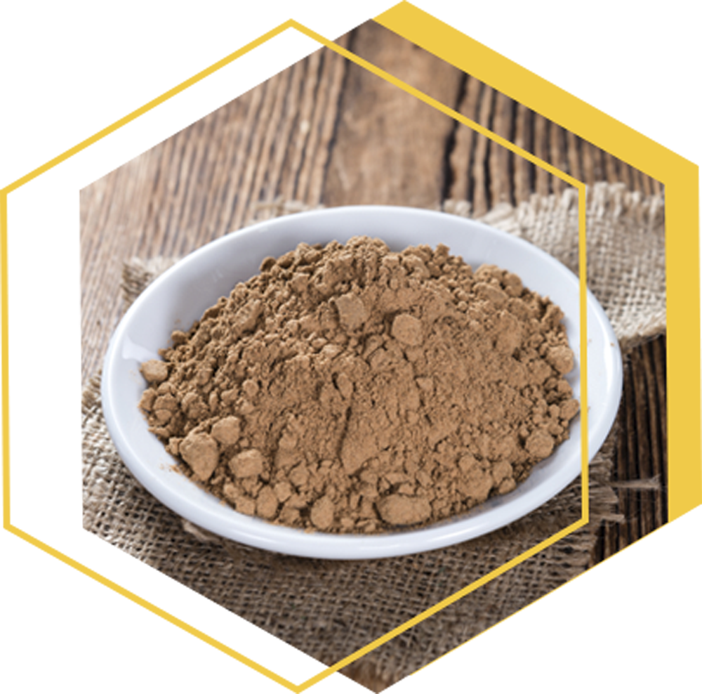 Butea Superba Capsules/Powder Helps to Boost Stamina & Vitality Male ...