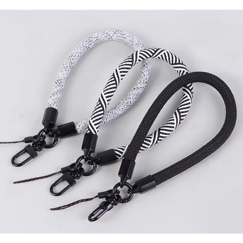 🔥SALES🔥 🇸🇬 TRAVEL HP STRAP WRIST LANYARD PHONE keychain HANDPHONE STRAP ...