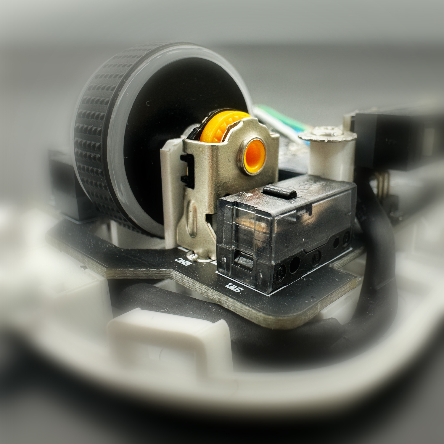 Steed BALIOS Ultralight Wired Gaming Mouse 48g | Shopee Singapore