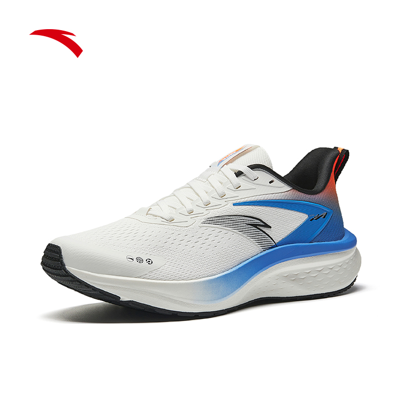 ANTA MACH 5 SE Men Running Shoes (2 Colour Variations) - 1125A5582 ...