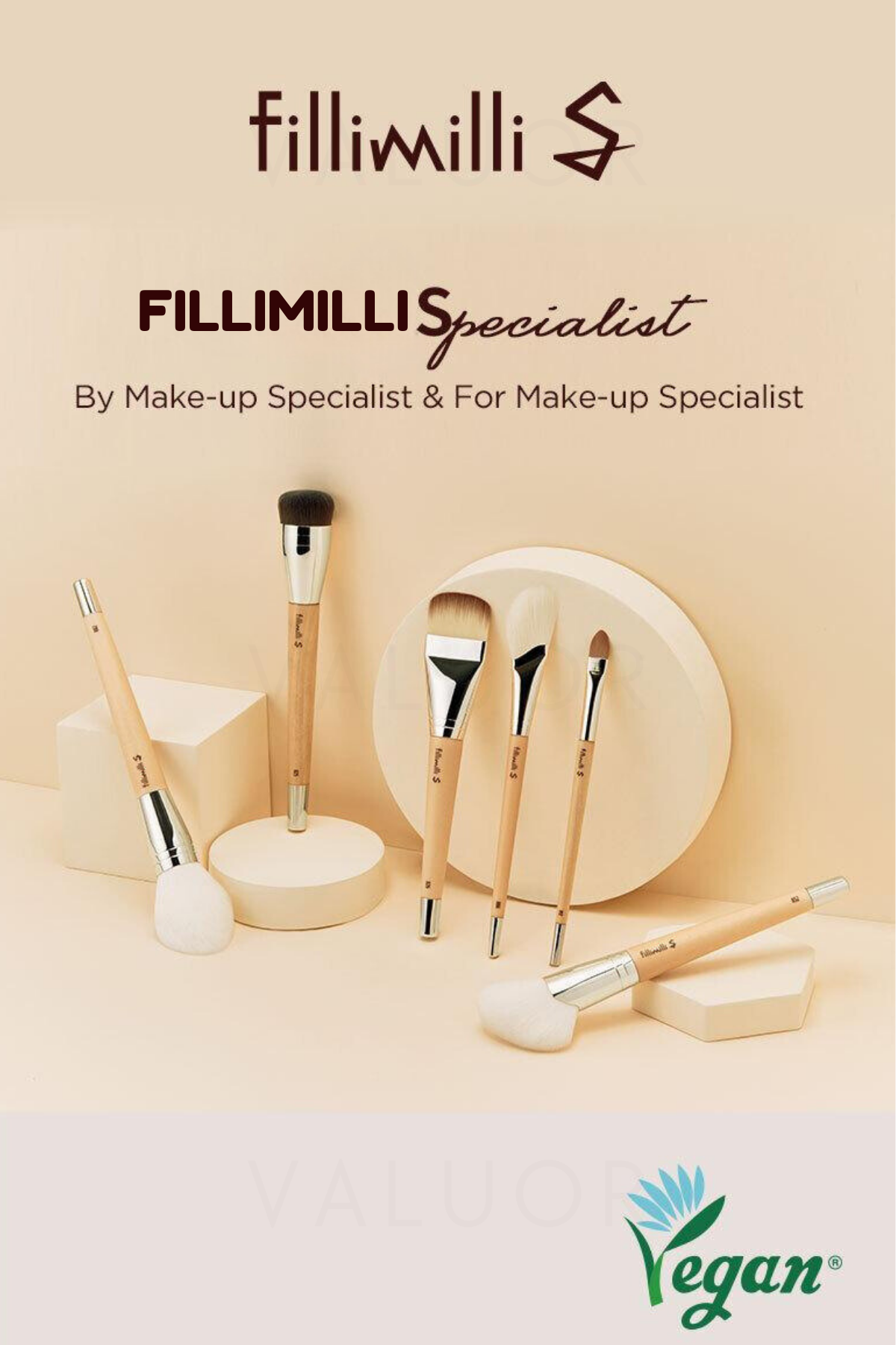 [Fillimilli] [Premium S] Make Up Brush, Eyeshadow, Eye Make Up Brush ...