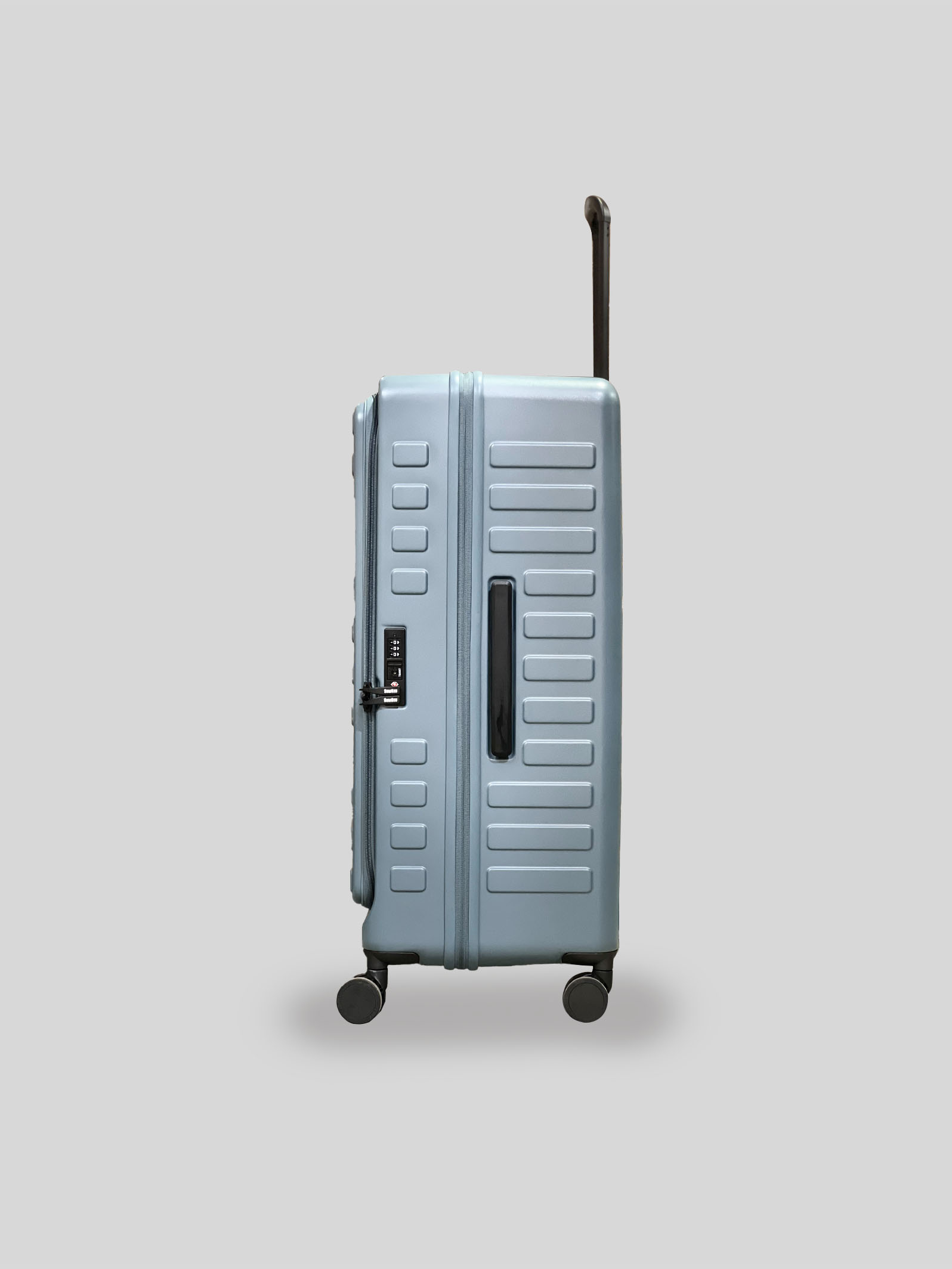 Winter Time Sumuzu PC Luggage (Sumo Series) SMZ502 | Shopee Singapore