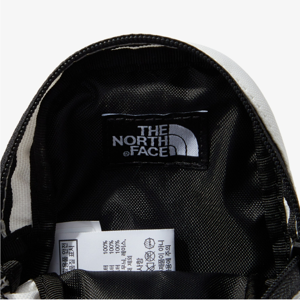 The North Face Mini Big Shot Pouch Bag Charm (2024New) | Shopee Singapore