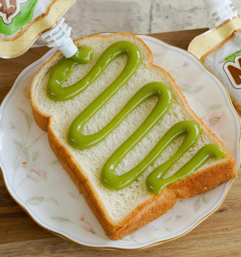 Maya Kaya Ready-To-Eat Pandan Custard 140g (Pouch) | SG LOCAL STOCK ...