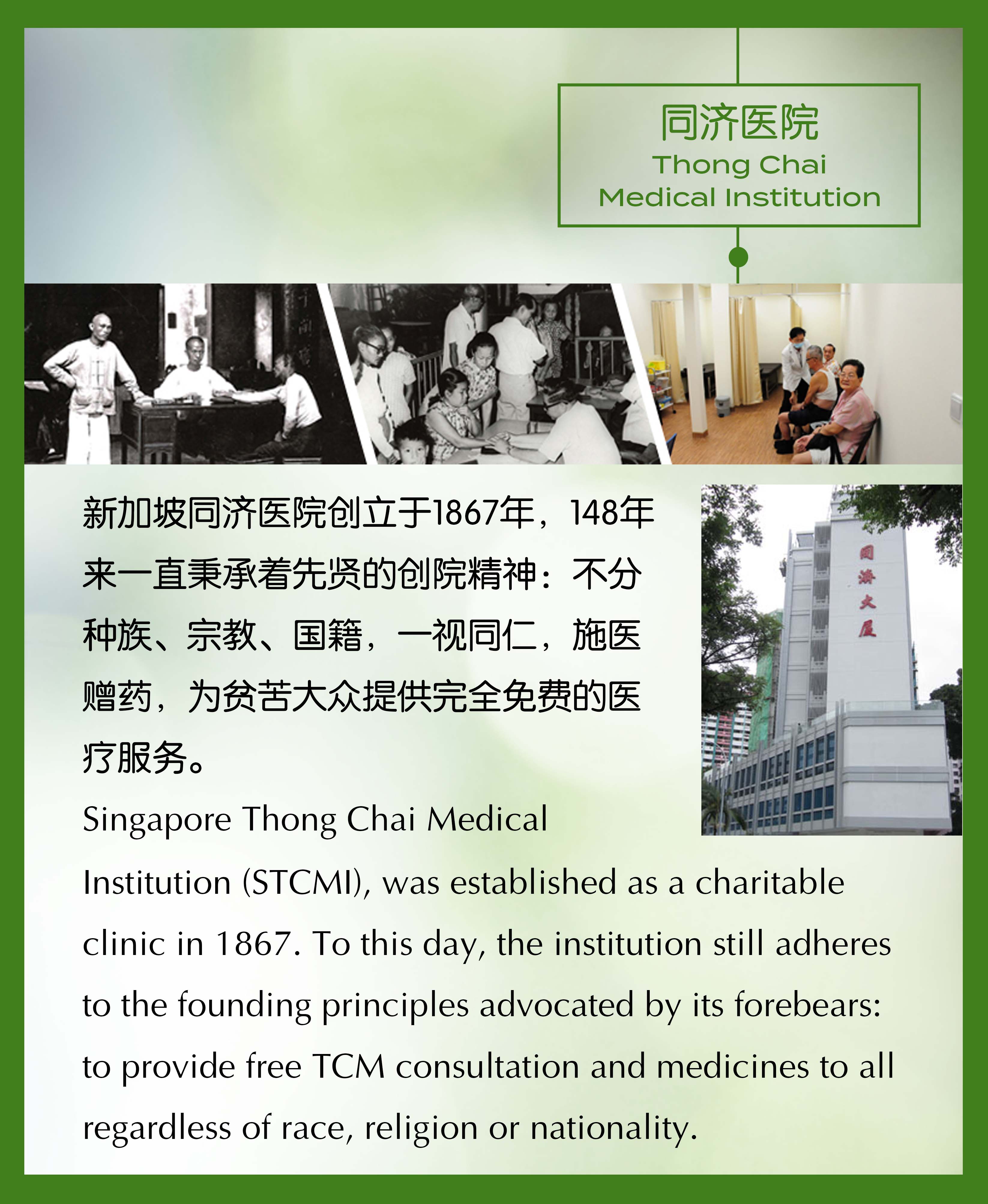 Kidney Supplement | Thong Chai TCM |Bu Shen Yi Jing | Vital Energy ...