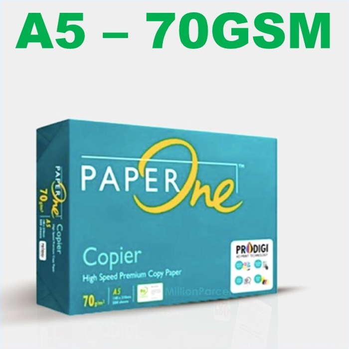 [PAPER ONE * PERFECT PRINT] Printing Paper | A4 Paper | A3 Paper | A5 ...