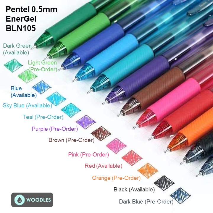 [SG Stock] WOODLES A4 Multi-Layer Folder File Bag Student Worksheet ...