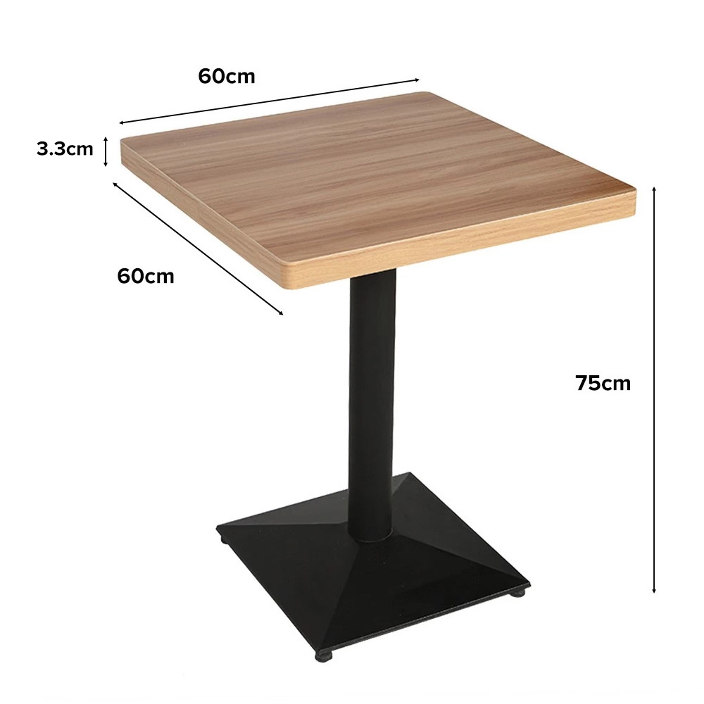 (JIJI SG) LINOS Dining Table (Pre-assembled) - Dining Table / Cafe ...